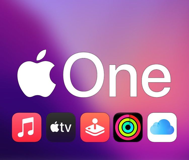 خرید اشتراک اپل وان Apple One 2022 تحویل فوری + ارزان
