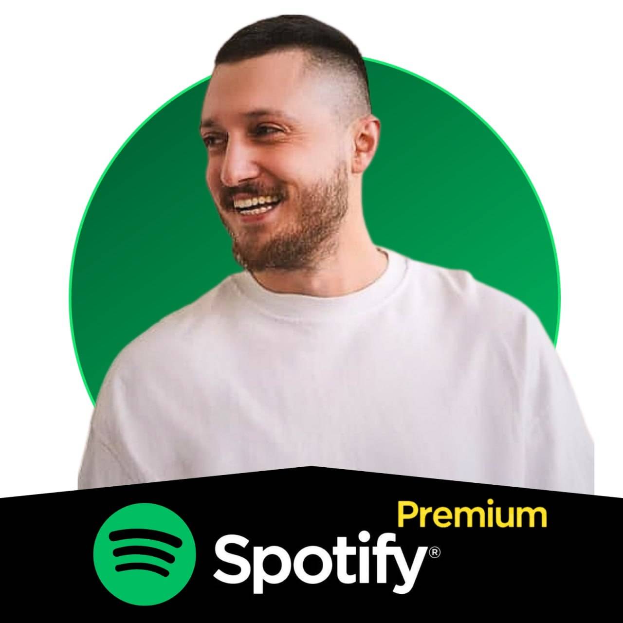 خرید اکانت اسپاتیفای Spotify پرمیوم 2024 ایمیل شخصیاکانت ۷۲۴