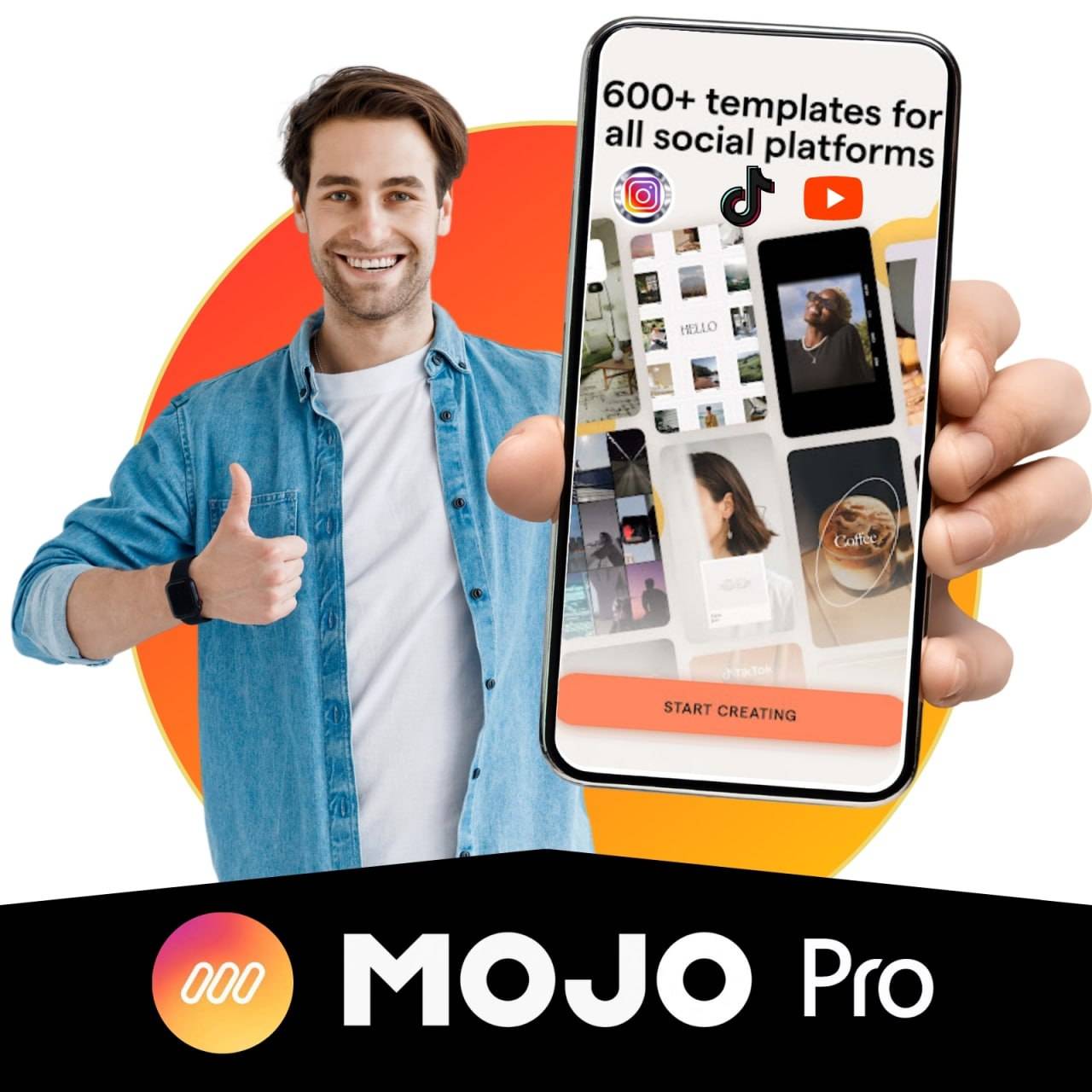 خرید اشتراک موجو پرو ۲۰۲۴ ایمیل شخصیاکانت ۷۲۴